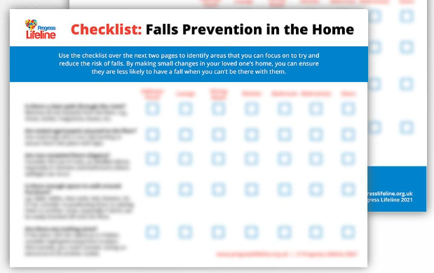Top 9 Causes of Falls in the Elderly and How to Manage Them - Progress ...