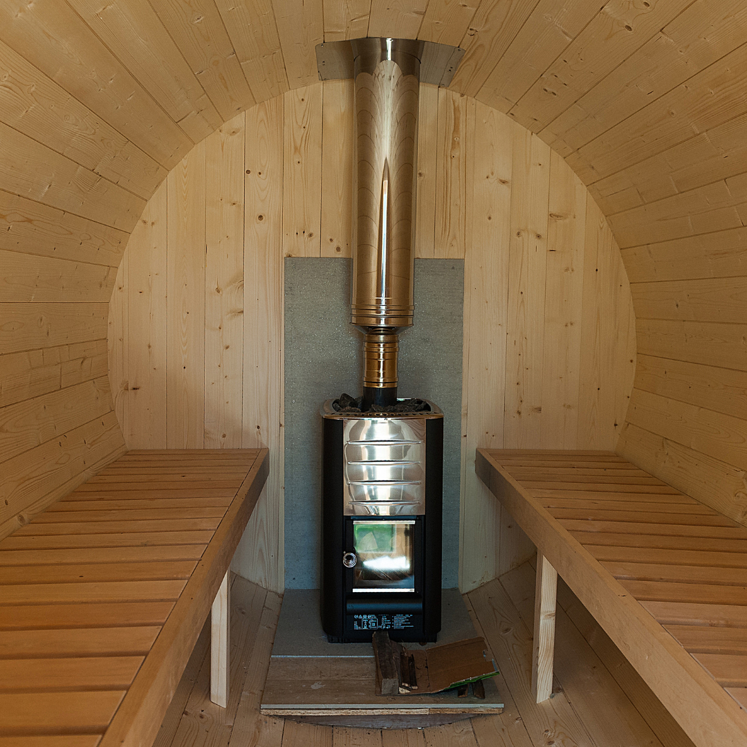 Guide to Sauna Types – Choosing the Right Fit
