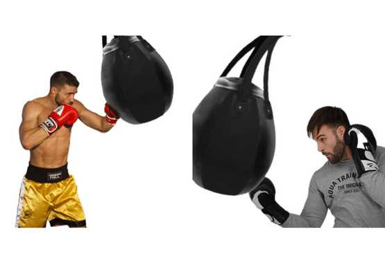 Teardrop Punching Bag | Snatcher Bag | Wrecking Ball Punching Bag ...