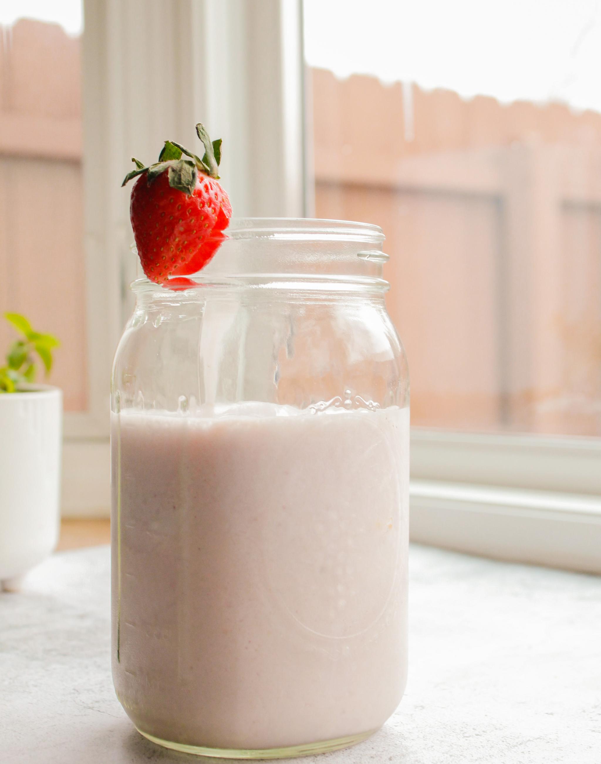 5 High-Protein Summer Treats – Astroflav