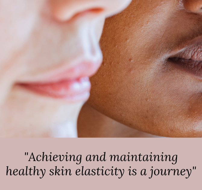 The Ultimate Guide to Naturally Improving Skin Elasticity