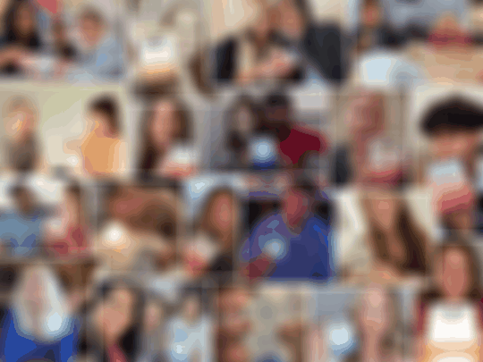 AMBASSADOR Program | Talking Point Cards