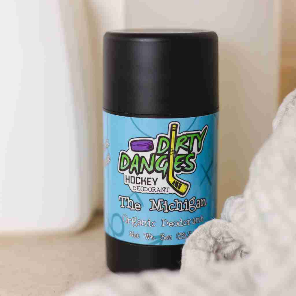 Dirty Dangles Hockey - New Arrivals