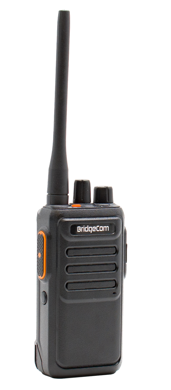 BridgeCom Echo GMRS Radio