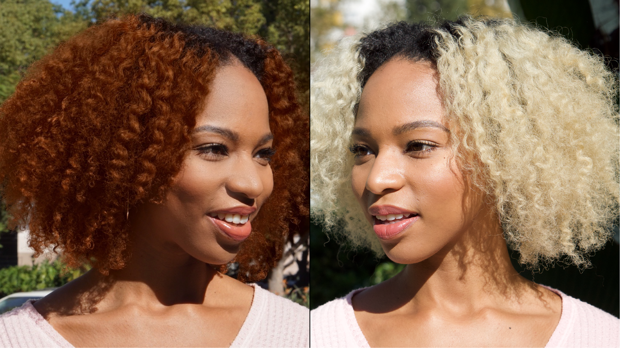 How-To: Caramel Balayage Hair Color Trend for 2024 – Overtone Color