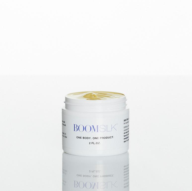 Boomsilk® | BOOM! Beauty by Cindy Joseph