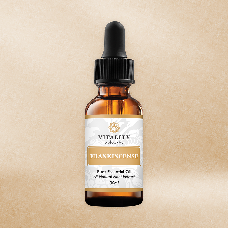 Pure Frankincense