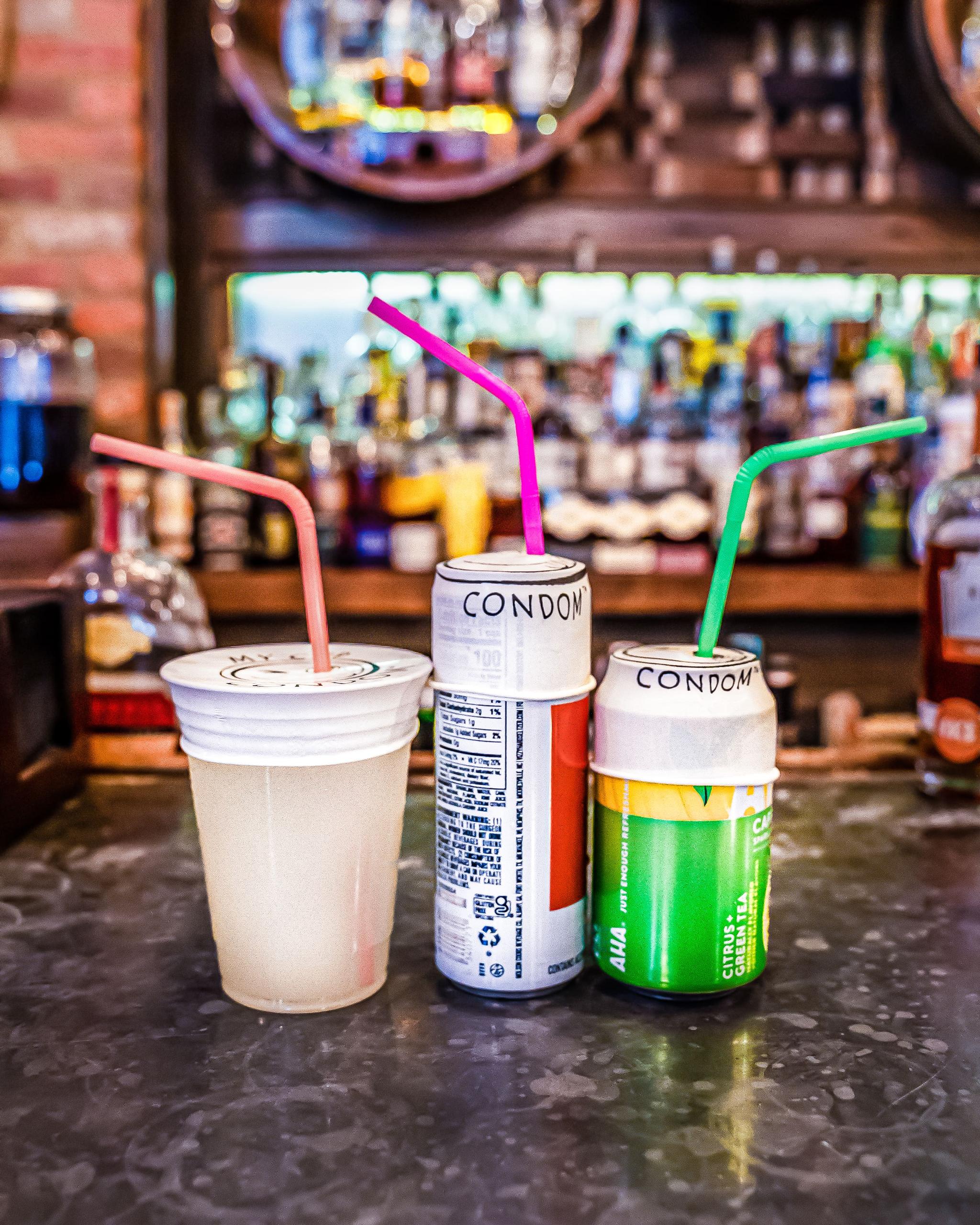 My Cup Condom – My Cup Condom™