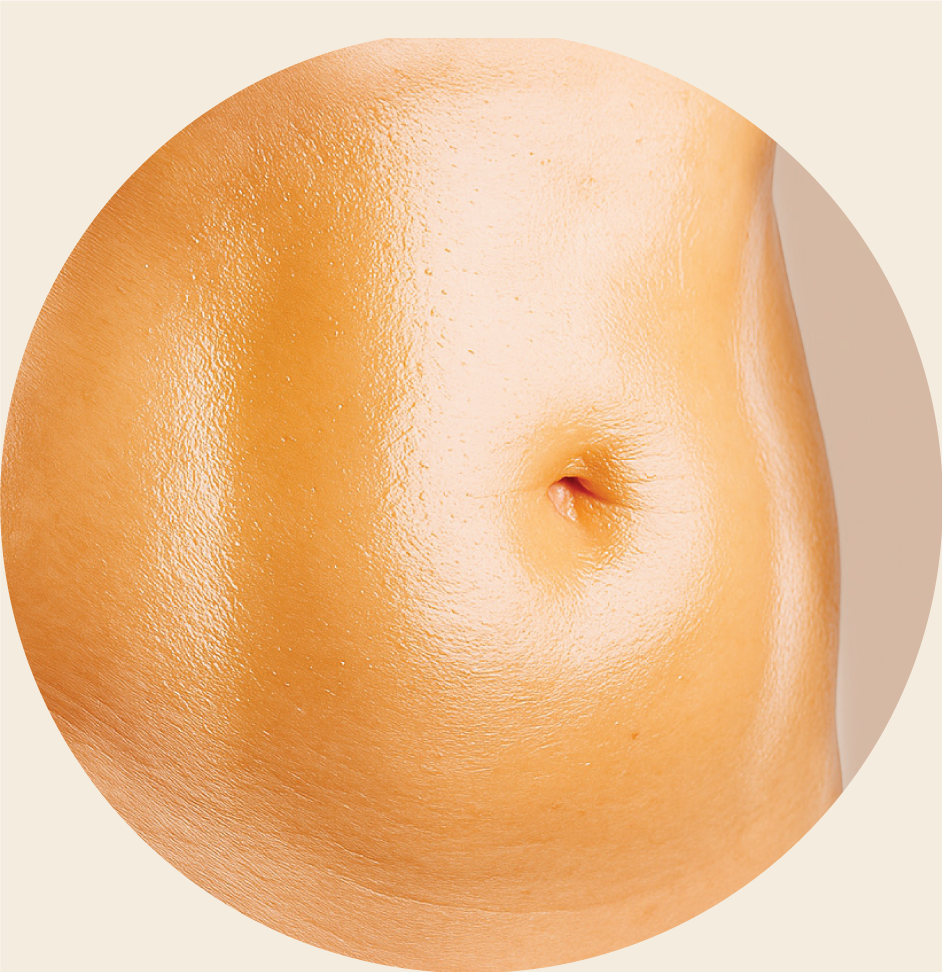 6 Ways This Single Ritual Changes How Your Belly Looks & Feels