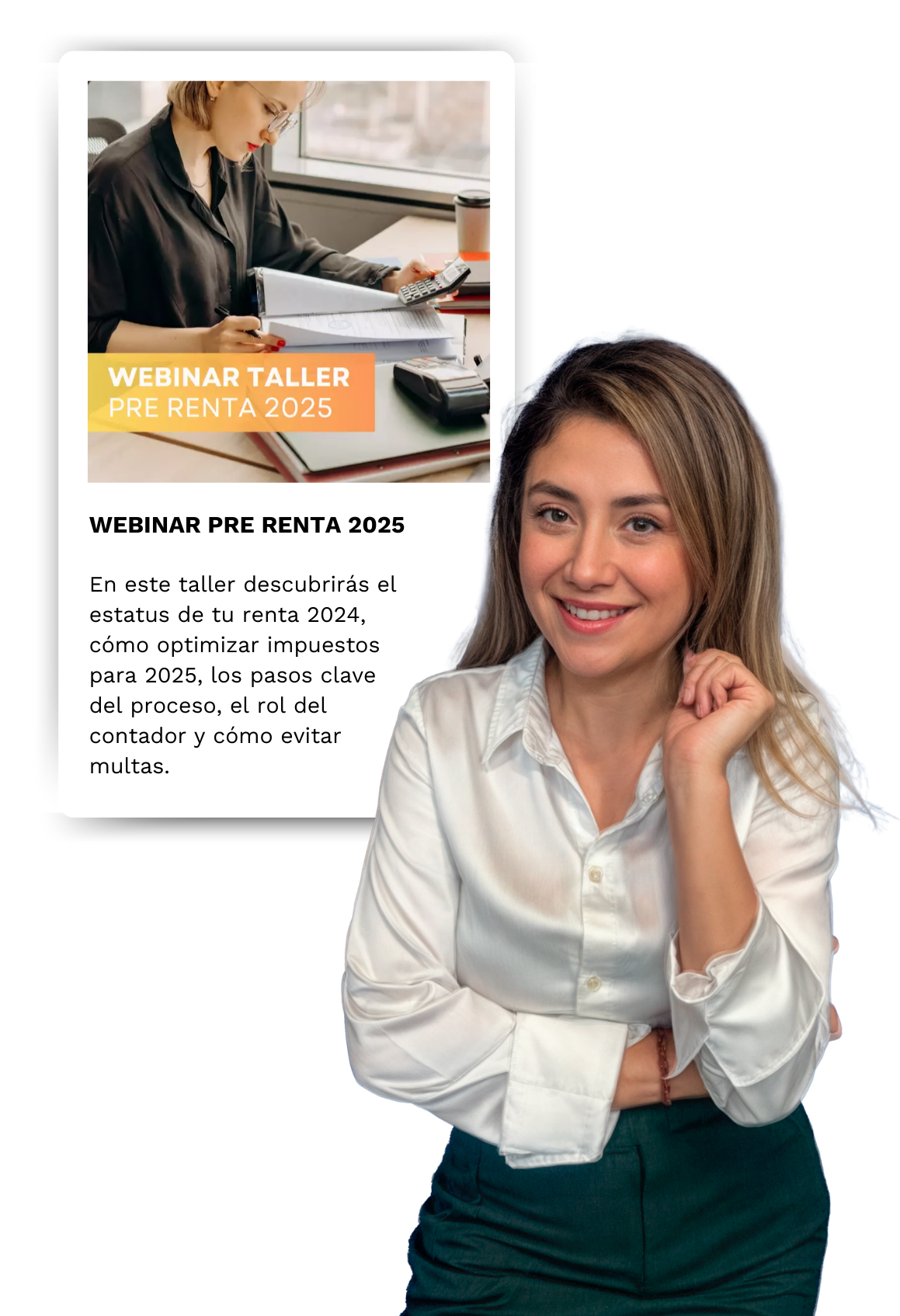 WEBINAR PRE RENTA 2025