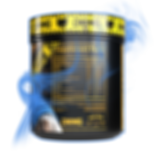 Deception Pre-Workout: Condemned Labz x Black Magic Collaboration (20 ...