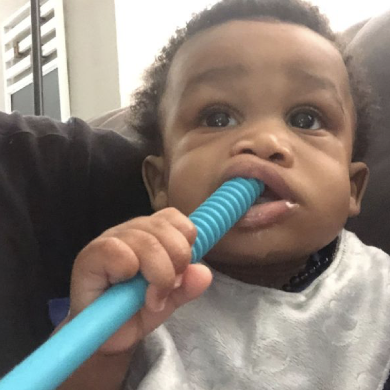 Baby Teething Tubes® | The Original | Made In The USA