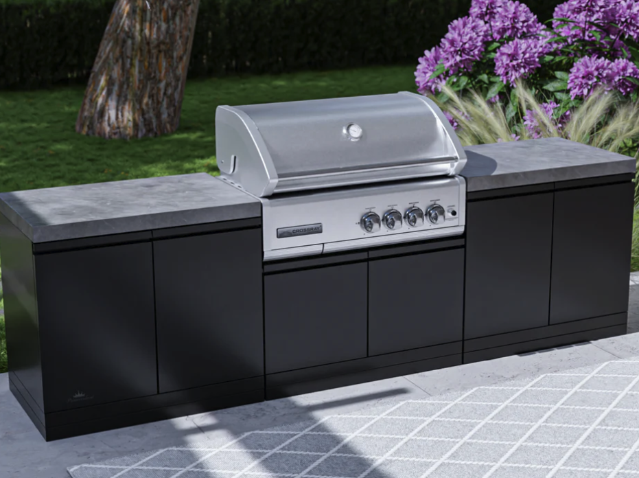 Crossray Outdoor Kitchens
