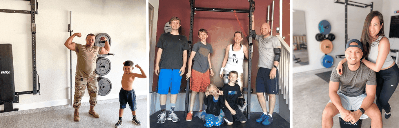 5 Reasons Why the Profile Rack is Right for You