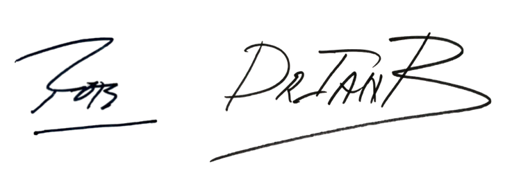 New Customer Welcome to Gussy's Gut Daily Nutrition