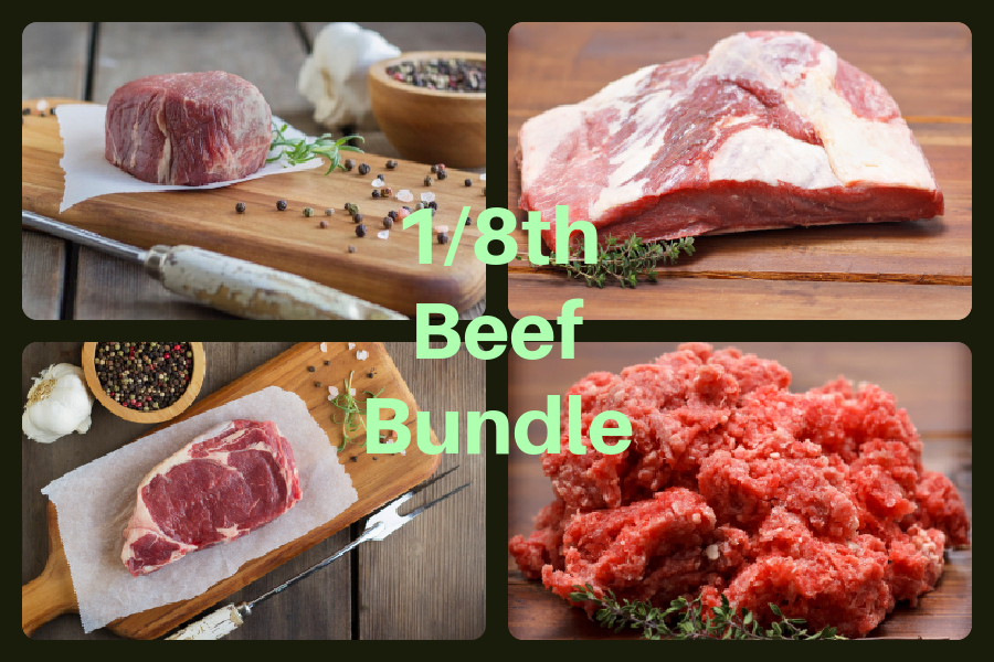 KegHandle Beef