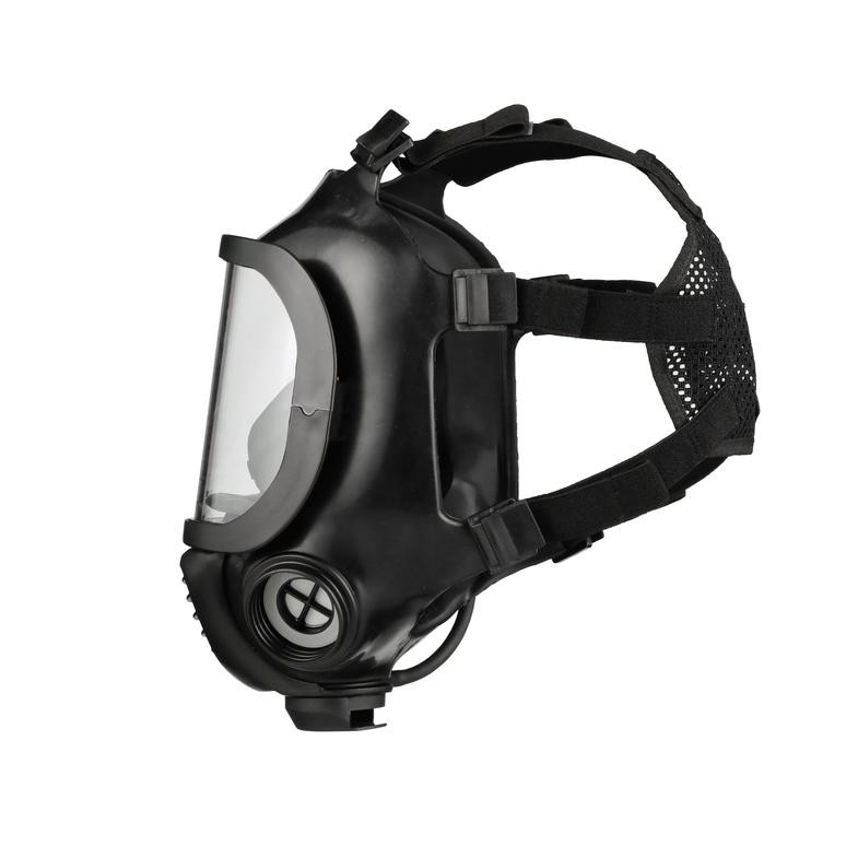 Tactical Gas Mask CM-6M | MIRA Safety | Are You Ready
