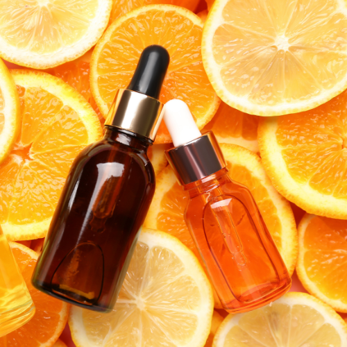 Vitamin C Serum: Airless Pump vs Droppers – Noche Skincare