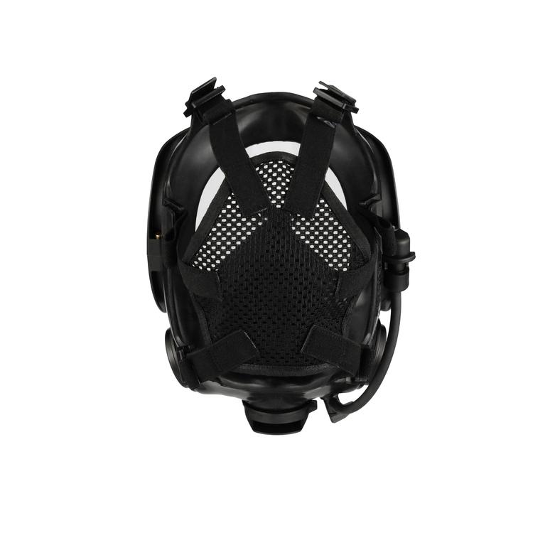Tactical Gas Mask CM-6M | MIRA Safety | Are You Ready
