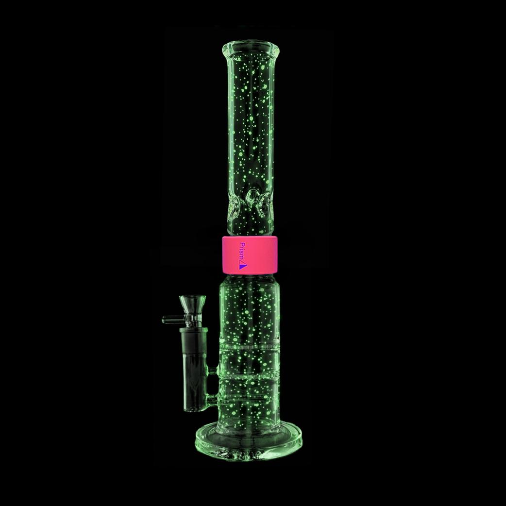 Prism Water Pipes | The 3D Custom Bong Builder Company