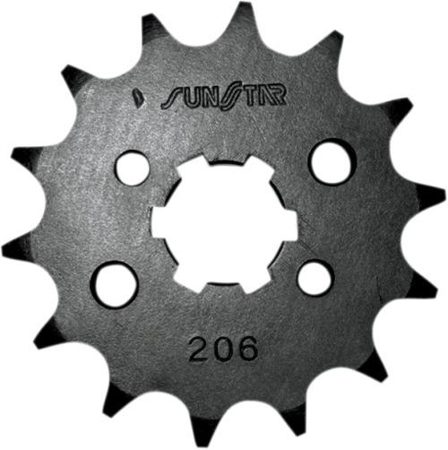 Sunstar Front Sprocket
