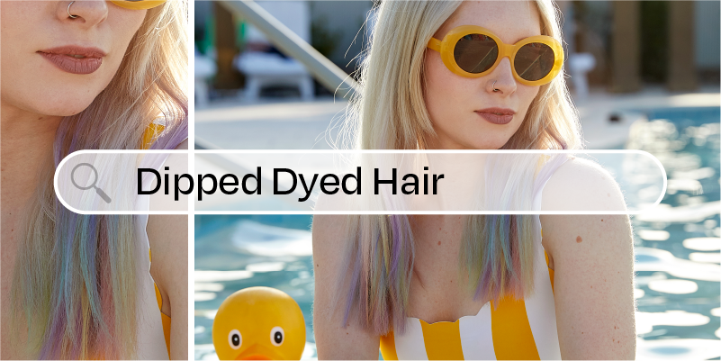 Festival Hair Trends Everyone's Googling Right Now – Overtone Color
