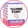 Talking Point Cards | Conversation starter cards for everyone