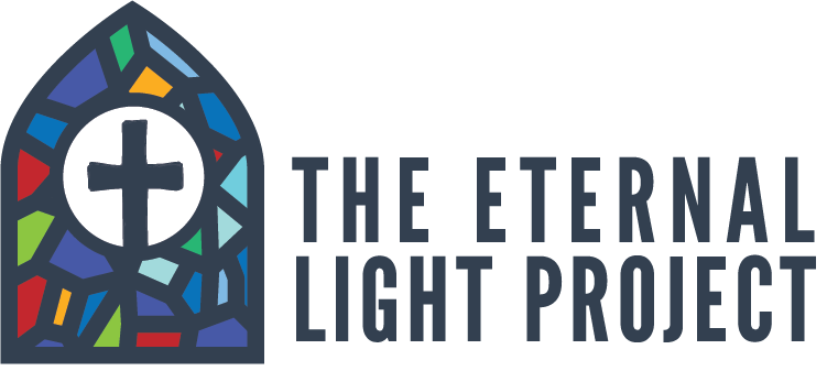 Eternal Light Project - Books & Resources – Eternal Light Co