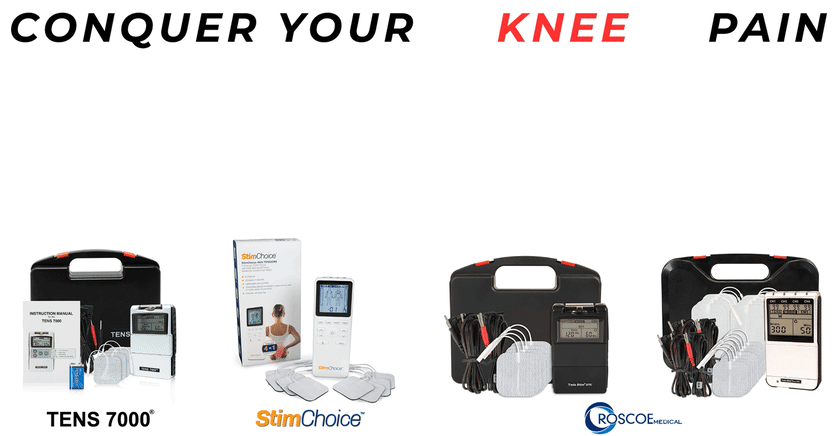 TENS 7000: The Best OTC TENS Unit For Pain Relief and Pain Management