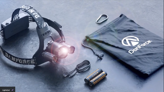 DanForce Bold- S page