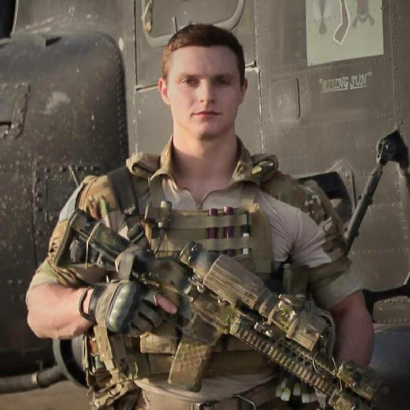 Wall of Honor | Remembering Fallen Rangers | KC Cattle Company