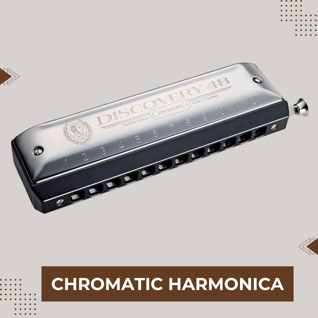 Harmonica Buying Guide- How to Choose the Perfect One! – BAJAAO.COM