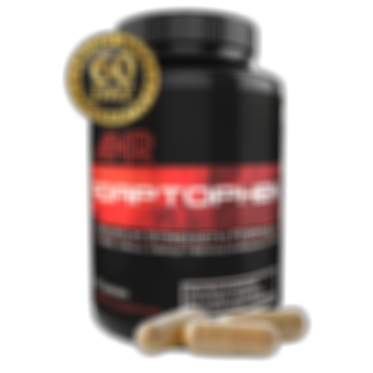 Adaptophen Men's Health Formula