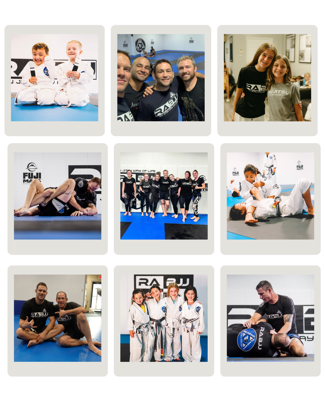 Free Jiu Jitsu Class at RABJJ Academy! – RABJJ Academy Store