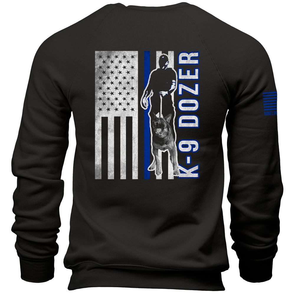 PK9H Shop Landing Page