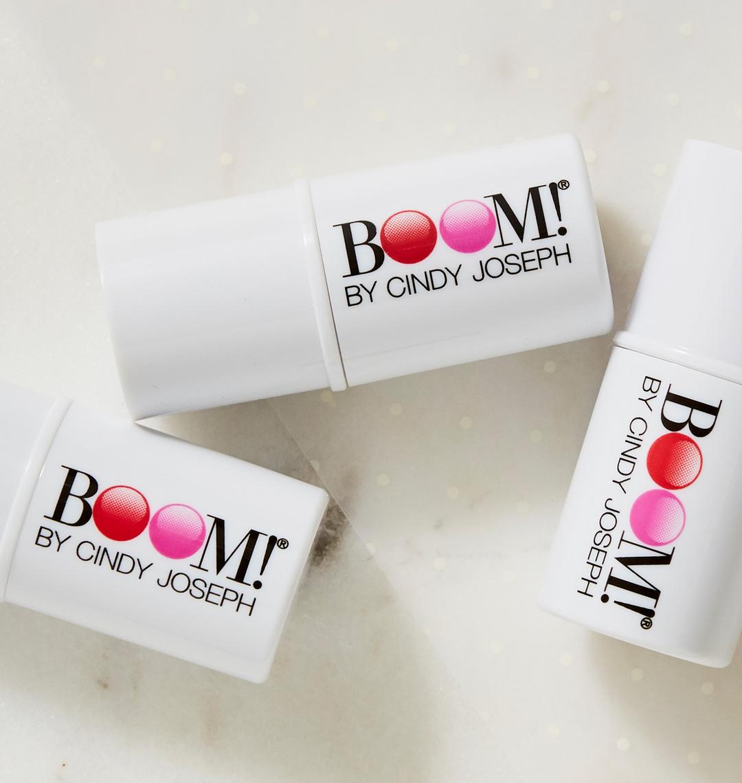 Boomstick Trio: Your Questions Answered! | BOOM! Beauty by Cindy Joseph
