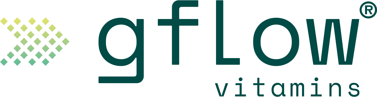 Gflow Vitamins