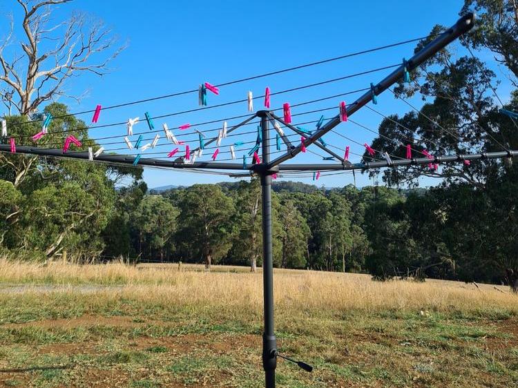How to Repair Hills Hoist Winder – Lifestyle Clotheslines