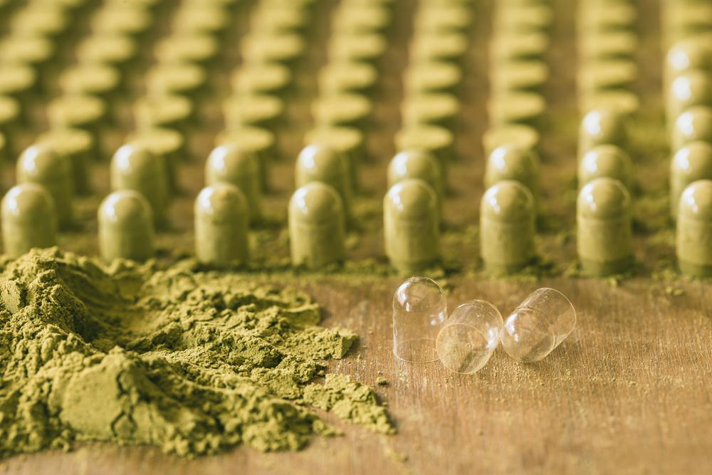 Size 00 Separated Gelatin Capsules | Gel Pill Capsules | Herb Affair