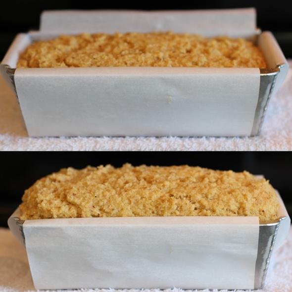 Baking the Loftiest Loaf of Keto Bread - Wellness Bakeries