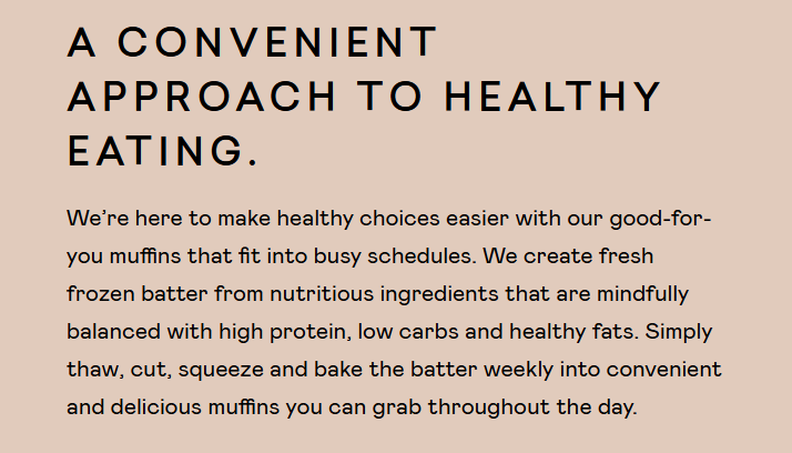 Make Mealtimes Easier