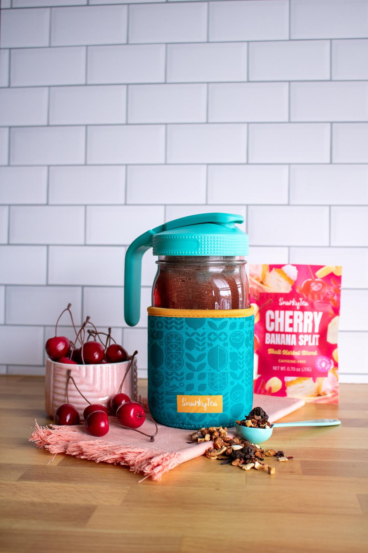 Snarky Sugar Detox Diva - Sign Up