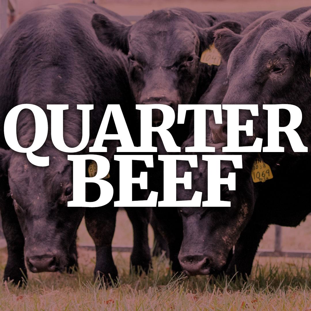 Circle M Meats