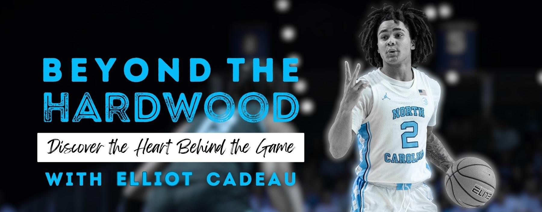 Elliot Cadeau Full Interview