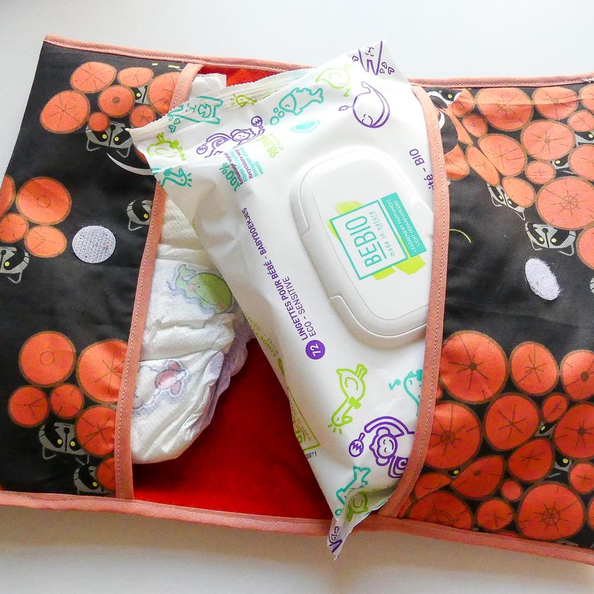 E-Book : Make Charming Creations for Kids: 4 Easy Projects To Sew