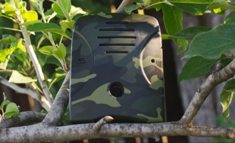 Dog Silencer® MAX - Stop Barking Up to 300 Feet Away - Humane and Shock ...