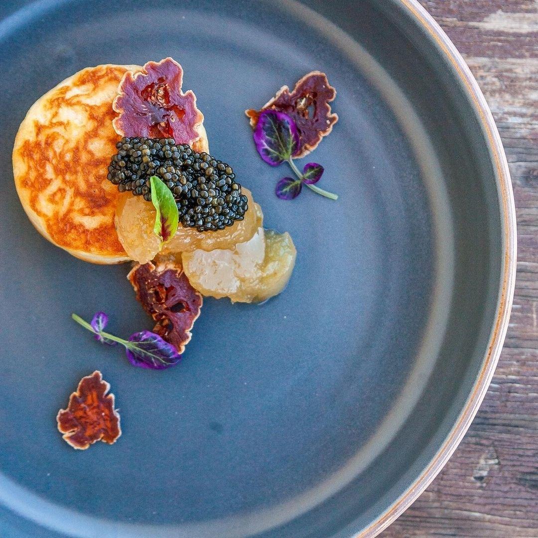 Caviar Pairing Guide: 4 Tips to Serve at Home – Sterling Caviar