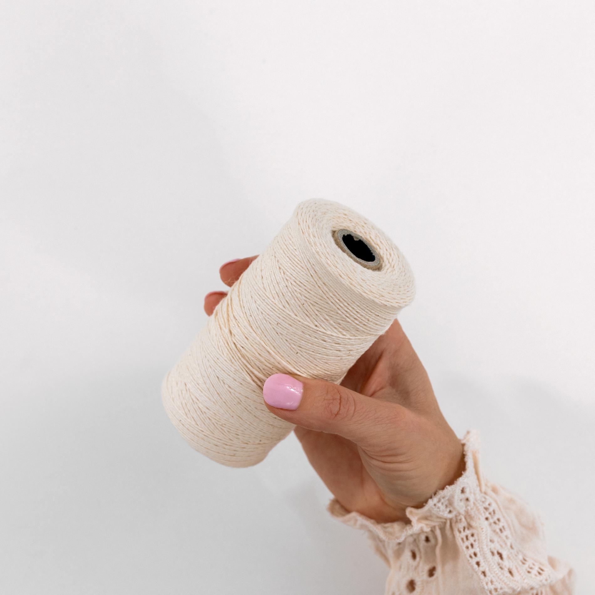 What Beginner Weaving Supplies do you Need to your first Woven Wall Ha ...