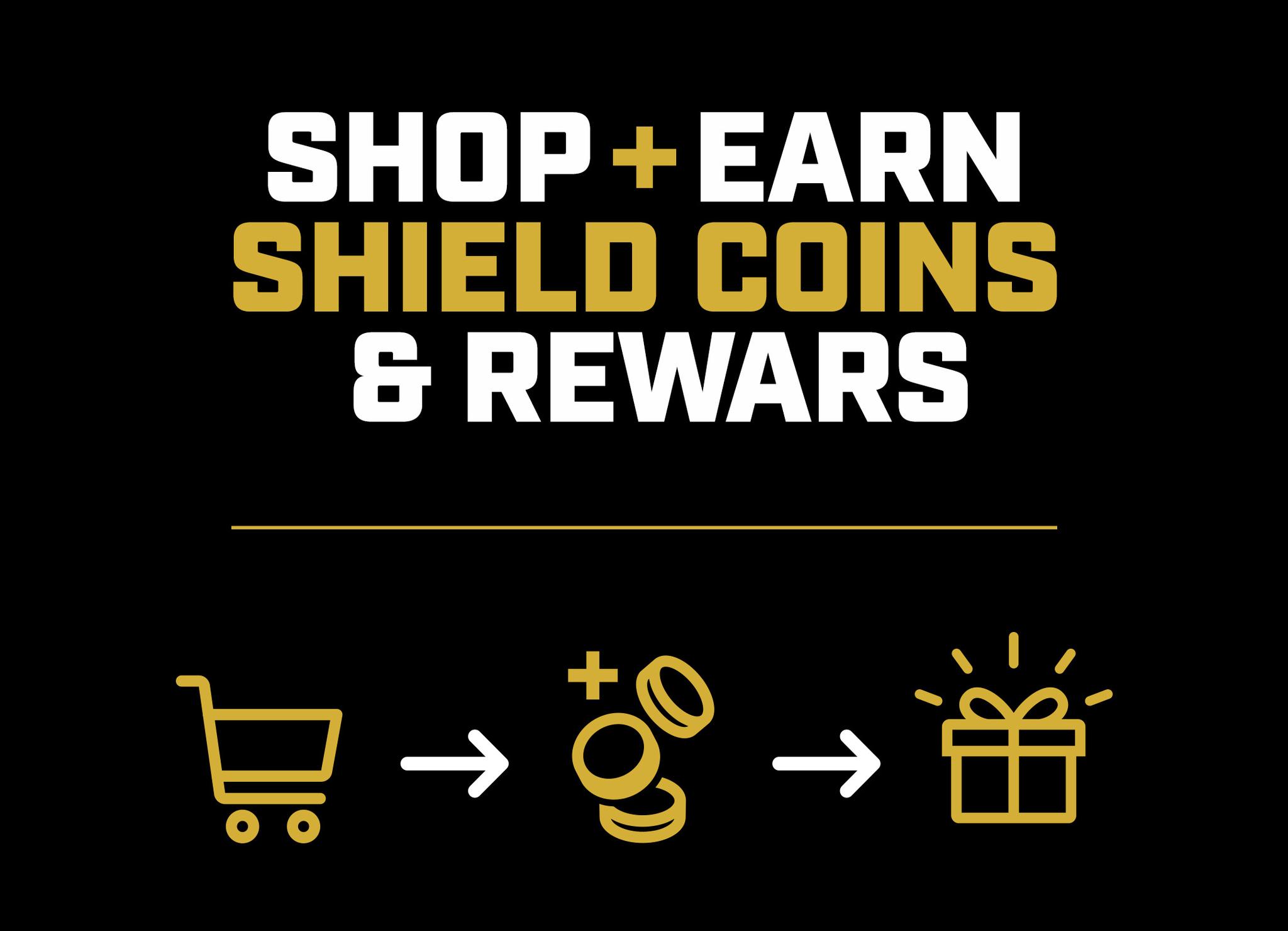 Discmania Shield Club – Discmania Store