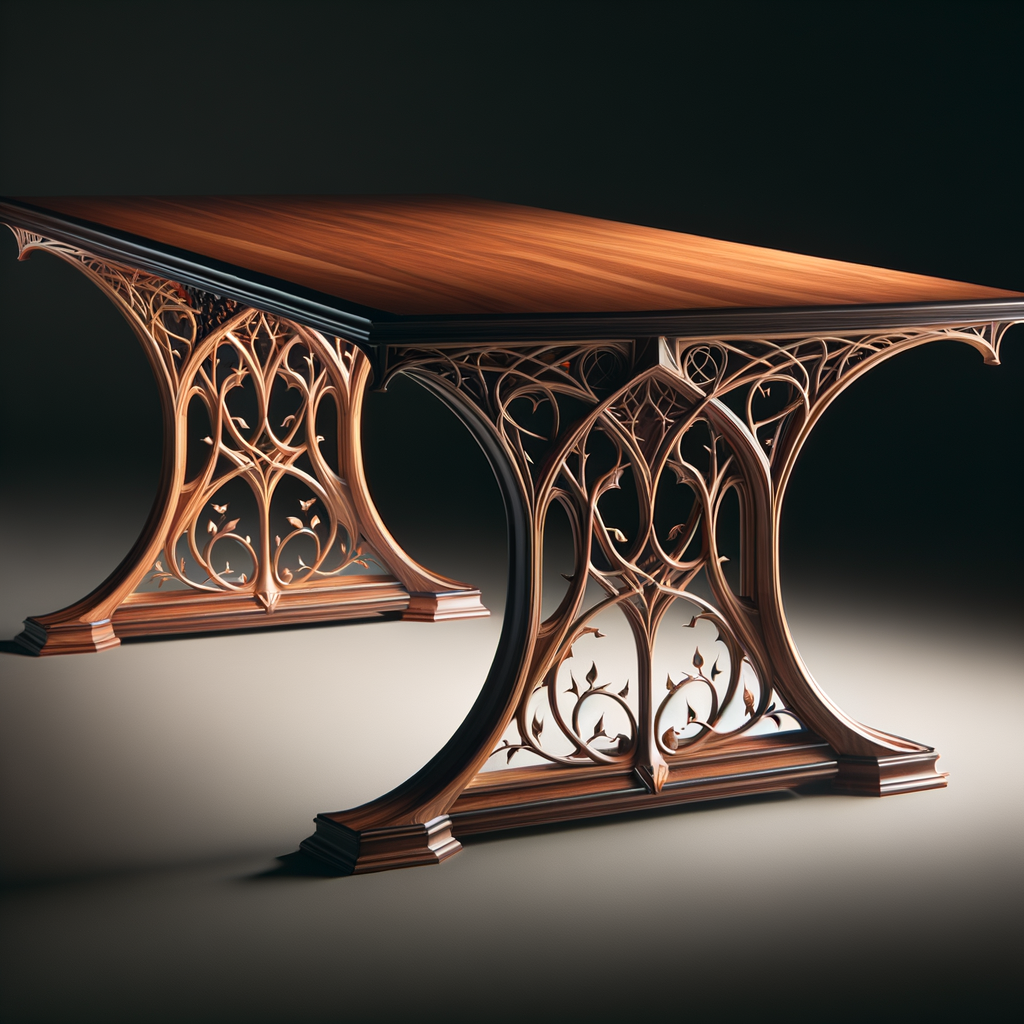 Mythologie Home Furnishings: Fantastical Furniture to Turn Your Home i